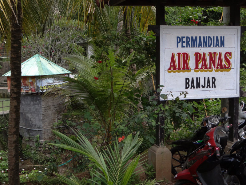 Day 54: Temples and Hot Springs | The Castaway Life