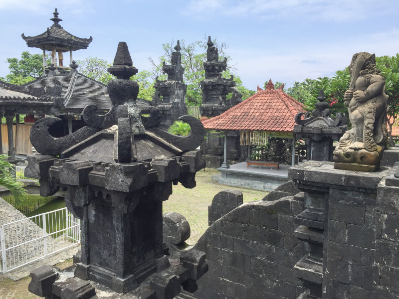 Day 54: Temples and Hot Springs | The Castaway Life